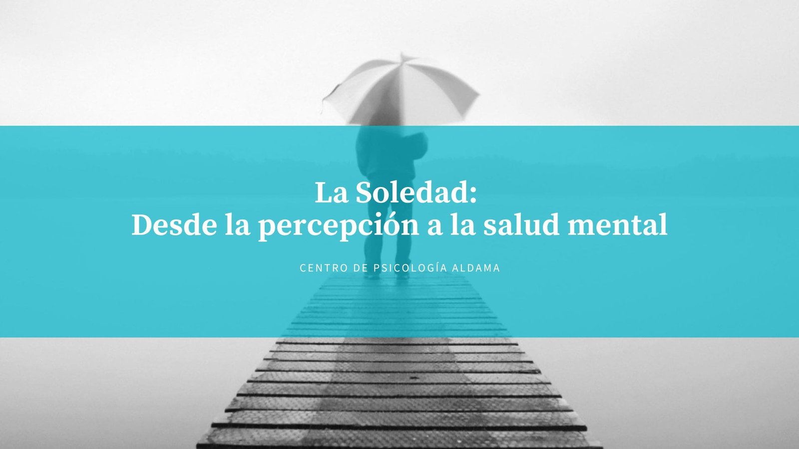 Soledad: Exploración de sus Causas, Síntomas e Impacto