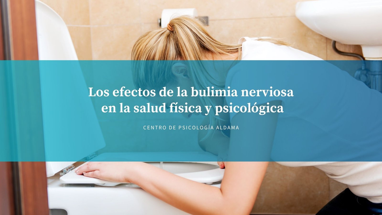 Bulimia nerviosa: Qué es, síntomas, consecuencias y factores